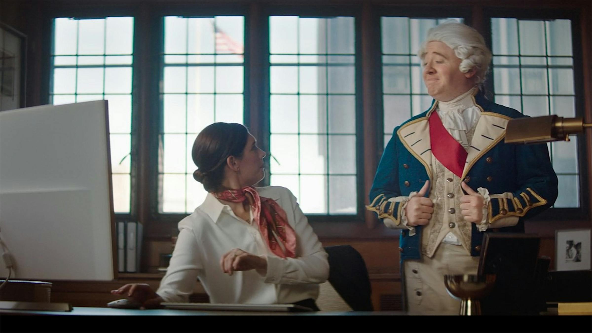 Wild / Factory - video production service partner and creative agency ...